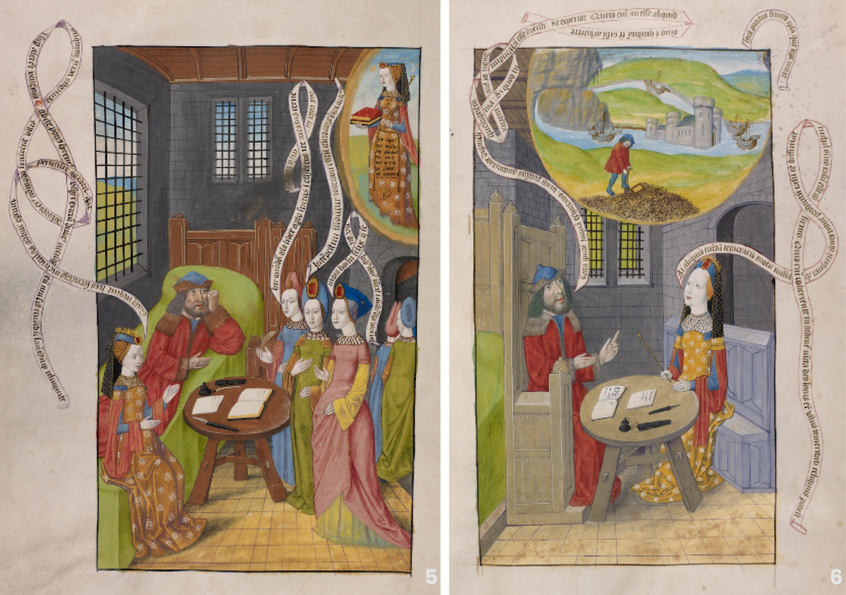 Gallery | Iconography Of Philosophy